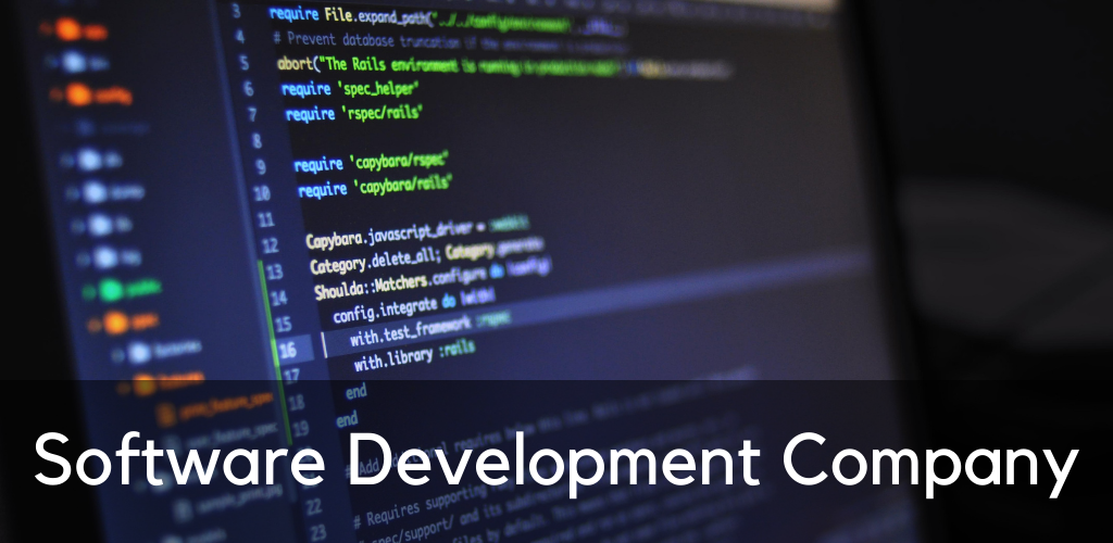 Sri Technocrat - Software Development Company in Lucknow