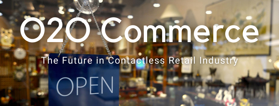 Sri Technocrat - The Future in Contactless Retail Industry